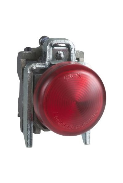 Schneider Electric Sinyal Lambası Kırmızı 230V Ac Ledli Schneider Electric Sinyal Lambası Kırmızı 230V Ac Ledli