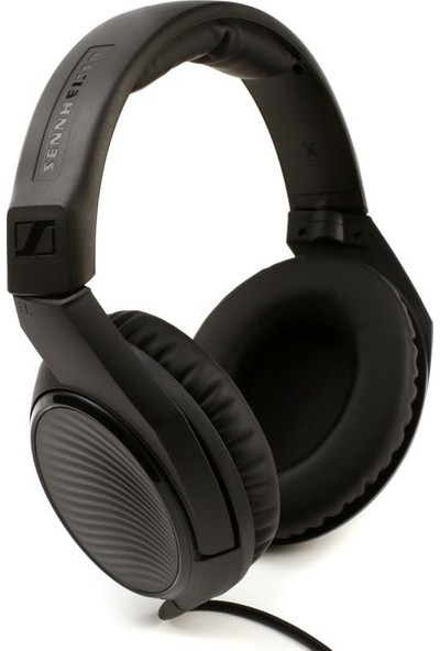 Sennheiser Hd 200 Pro Stüdyo Referans Kulaklığı