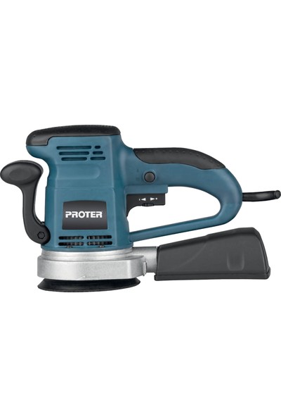 Proter Pr 470 Ex Eksantrik Zımpara Makinası