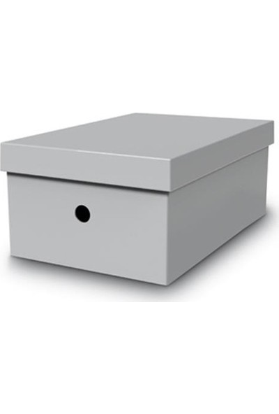 Mas 8226 Rainbow Karton Kutu Büyük Boy