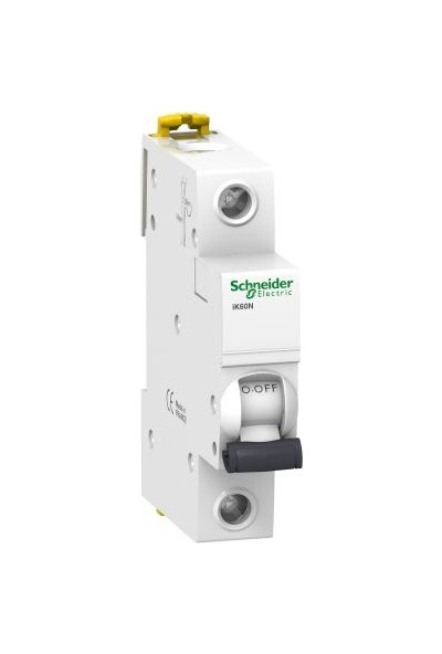 Schneider Electric 1X20A 6Ka B Tipi İk60N Otomat