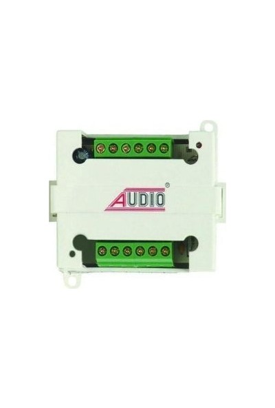 Audio Video Dağıtıcı (Buat Tipi)