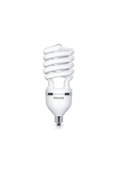 Philips Tornado High Lumen 60W Cdl E27 1Ct/6