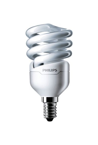 Philips Economy Twıster 12W Ww E14 220-240V 1Pf/6 Philips Economy Twıster 12W Ww E14 220-240V 1Pf/6