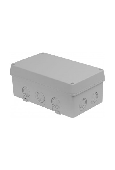 Tp Electric 130X220X95 Buat Ip67 Tp Electric 130X220X95 Buat Ip67