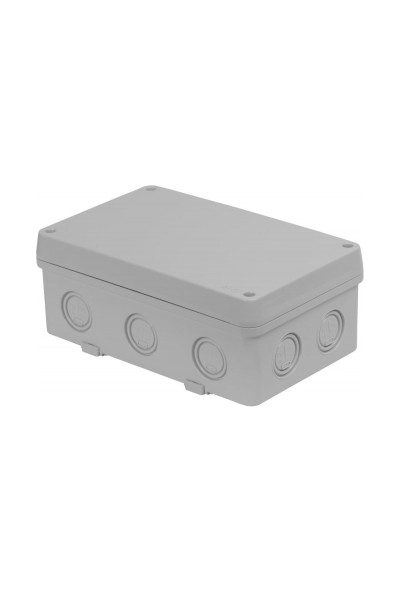 Tp Electric 110X180X70 Buat Ip67 Tp Electric 110X180X70 Buat Ip67