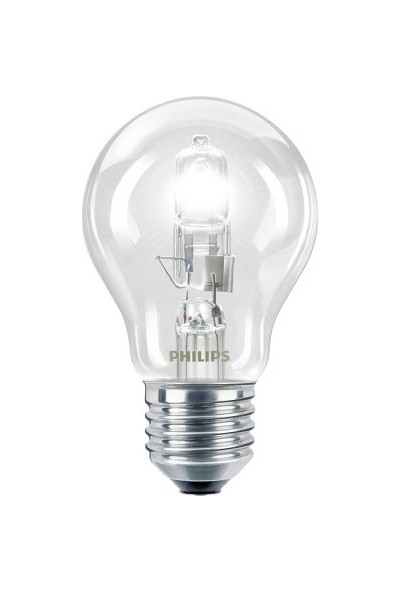 Philips Halogen Classic 28W E27 230V A55 1Ct/15 Srp Philips Halogen Classic 28W E27 230V A55 1Ct/15 Srp