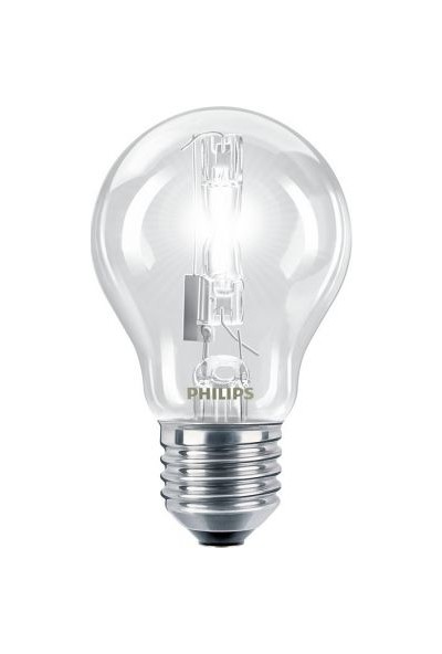 Philips Halogen Classic 105W E27 230V A55 1Ct/15 Srp Philips Halogen Classic 105W E27 230V A55 1Ct/15 Srp
