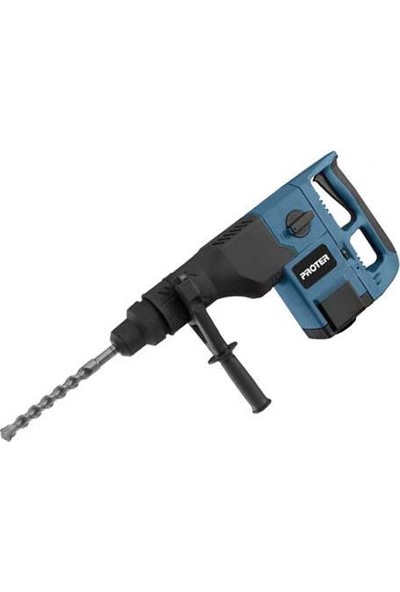 Proter Ph 1500 Hd 11 kg Max Kırıcı Deli̇ci̇