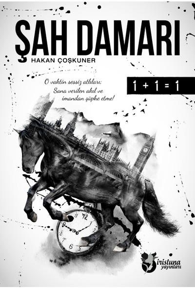 Şah Damarı - Hakan Coşkuner