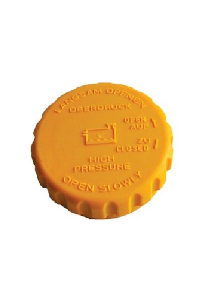 Yd Opel Corsa B Yedek Su Depo Kapağı Yd Opel Corsa B Yedek Su Depo Kapağı