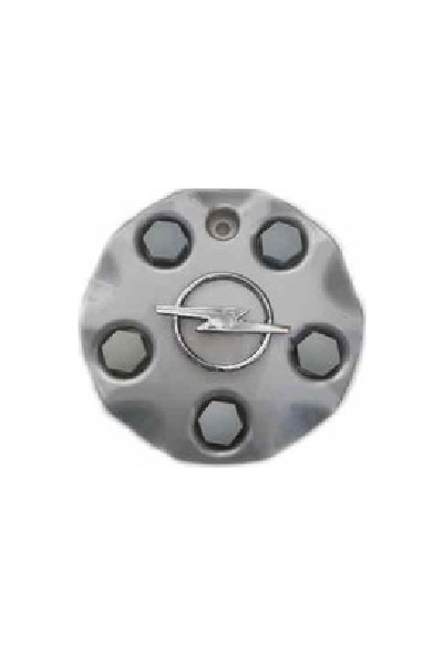 Yd Opel Vectra B Çelik Jant Göbeği ( Makyajsız ) 1006811 Yd Opel Vectra B Çelik Jant Göbeği ( Makyajsız ) 1006811