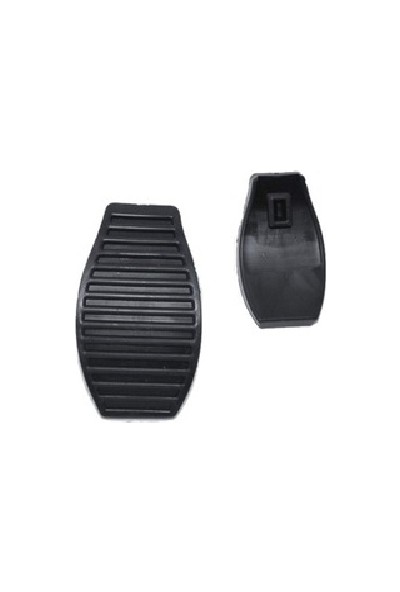 Yd Opel Corsa D Debriyaj Pedal Lastiği