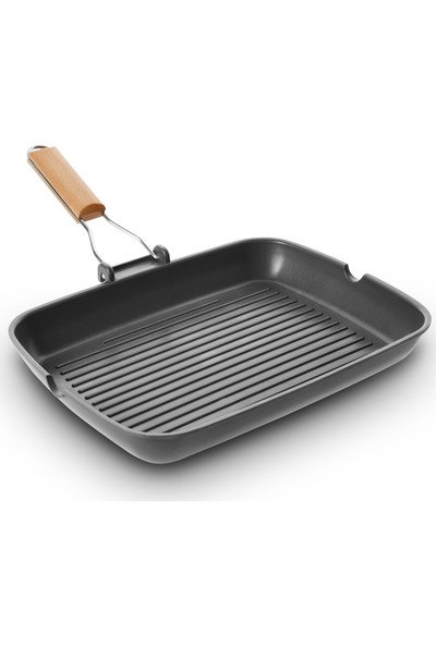 Sinbo Sp-5217 Izgara Tava