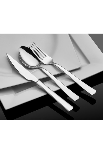 Hira Yemek Bıçağı Deniz 12 Adet