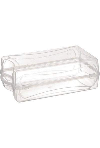 Box 3 Lü Bay Ayakkabı Saklama Kutusu