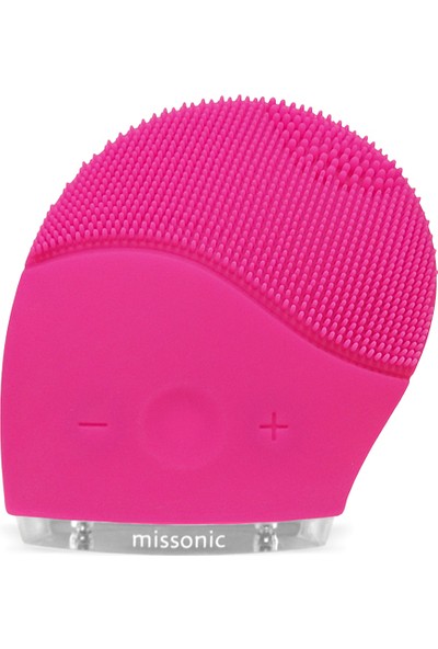 Missonic Yüz Temizleme Cihazı & Yaşlanma Karşıtı Masaj