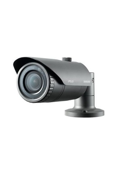 Samsung Sco-6023Rp 2Mp Full Hd 4Mm Lensli 20M Dwdr 0,25 Lüx Ahd Bullet Kamera Samsung Sco-6023Rp 2Mp Full Hd 4Mm Lensli 20M Dwdr 0,25 Lüx Ahd Bullet Kamera