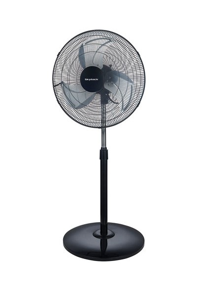 Skytech Stf-1855 Ayaklı (Kumandalı) 18'' Vantilatör Skytech Stf-1855 Ayaklı (Kumandalı) 18'' Vantilatör