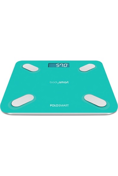 Polosmart Bodysmart Akıllı Baskül