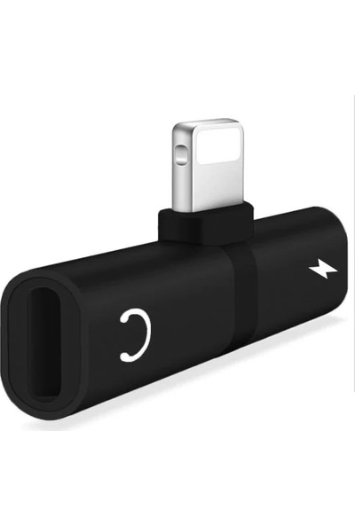 Answer Şarj Ve Kulaklık Dönüştürücü Apple iPhone X 7 8