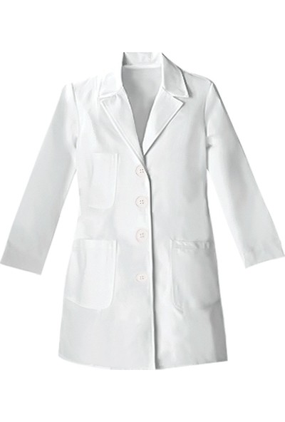 Oulabimir Doktor Önlüğü Kostümü Çocuk Kıyafeti