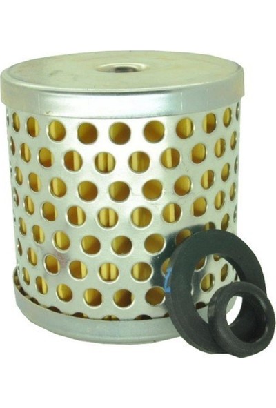 Antor Yakıt Fi̇ltresi̇