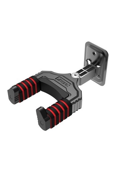 Aroma Ah83C01 Klasik Gitar Duvar Askısı