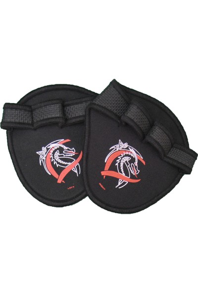 Dragon Gri̇Pad Body&Fitness Avuç İÇi̇ Eldi̇Veni̇ Dragon Gri̇Pad Body&Fitness Avuç İÇi̇ Eldi̇Veni̇