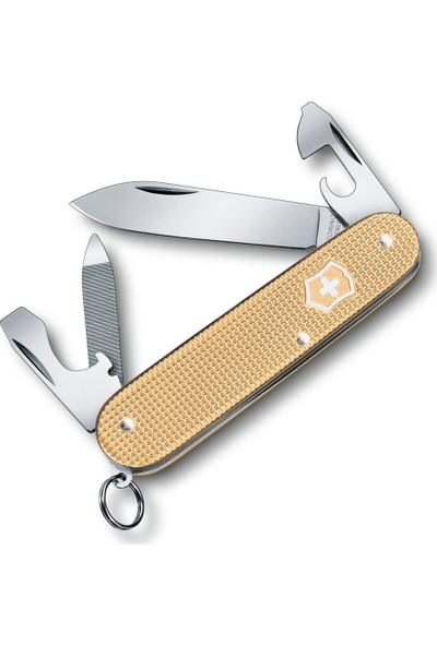 Victorinox Classic Alox 2019 Limitli Üretim Çakı 0.2601.L19