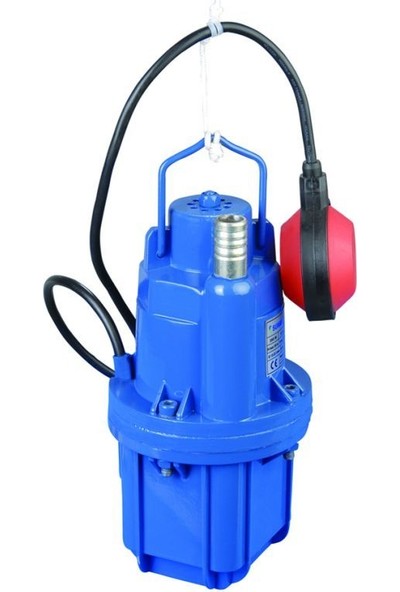 Sumak SDF4 Flatörlü Elektromanyetik Dalgıç Pompa 30 Metre Kablolu Sumak SDF4 Flatörlü Elektromanyetik Dalgıç Pompa 30 Metre Kablolu