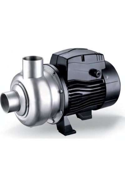 LEO ABK150D Açık Çarklı Komple Paslanmaz Monoblok Santrifüj Pompa 220 Volt 550 lt/dk 9.5 mss LEO ABK150D Açık Çarklı Komple Paslanmaz Monoblok Santrifüj Pompa 220 Volt 550 lt/dk 9.5 mss