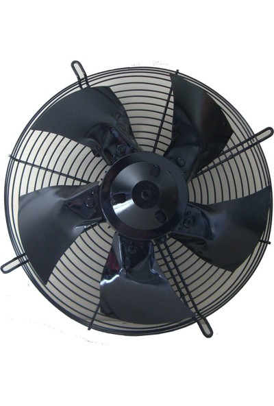 Dündar FT 30A EMİCİ Trifaze Aksiyel Sogutma Fanı 2200 m³ 1450 RPM Dündar FT 30A EMİCİ Trifaze Aksiyel Sogutma Fanı 2200 m³ 1450 RPM