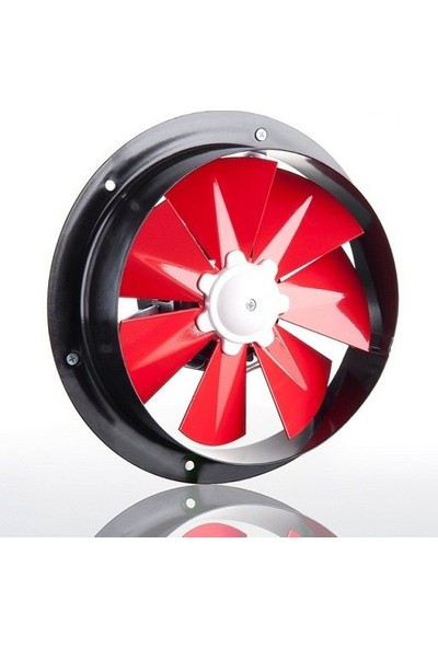 Dündar D 25 Aksiyel Baca ve Duvar Aspiratörü 800 m³ 1375 RPM Dündar D 25 Aksiyel Baca ve Duvar Aspiratörü 800 m³ 1375 RPM