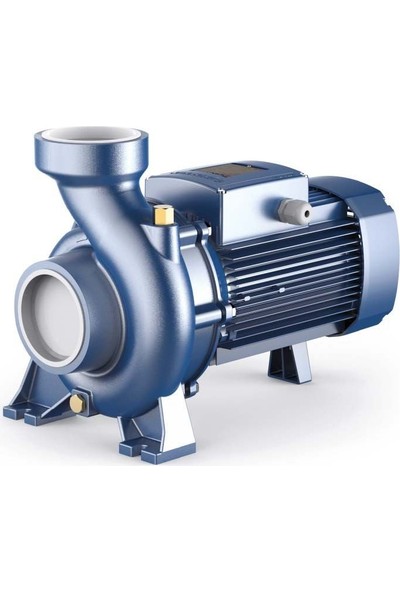 Pedrollo HF 8B Tek Fanlı Santrifüj Pompa Trifaze (380 V) 3 Hp Pedrollo HF 8B Tek Fanlı Santrifüj Pompa Trifaze (380 V) 3 Hp