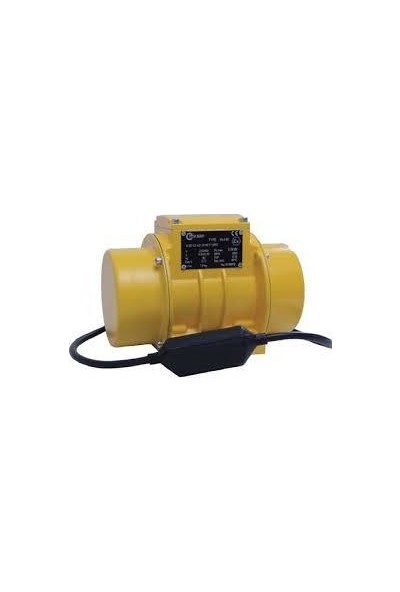 Miksan VA 2-80 M Vibrasyon Motorları Monofaze (220 V) 3000 Devir 80 Kg, 785 N Miksan VA 2-80 M Vibrasyon Motorları Monofaze (220 V) 3000 Devir 80 Kg, 785 N