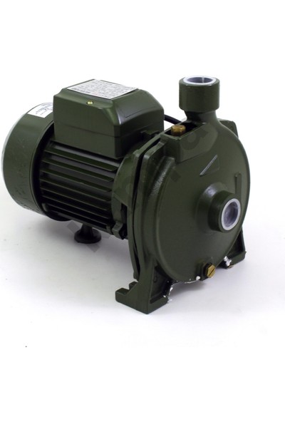 İtaly Style CPM158 1 Hp Su Pompası Santrifüj Pompa 30mss 80 l/dak. İtaly Style CPM158 1 Hp Su Pompası Santrifüj Pompa 30mss 80 l/dak.