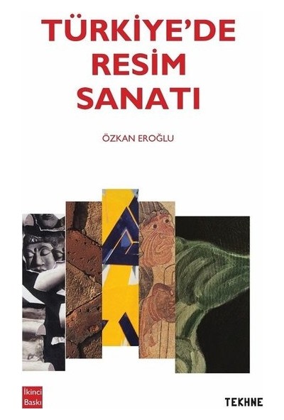 Türkiye'de Resim Sanatı - Özkan Eroğlu