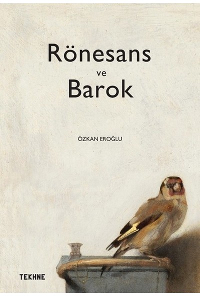 Rönesans ve Barok - Özkan Eroğlu