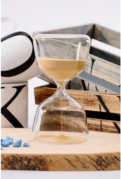 The Company Kum Saati 15 Dakika