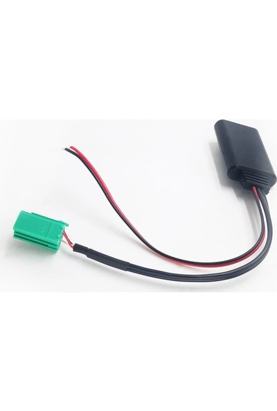 Autoline Renault Megane - Clio - Kangoo İçin Bluetooth Modül Autoline Renault Megane - Clio - Kangoo İçin Bluetooth Modül