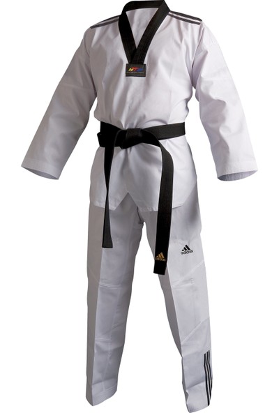 Adidas Adi-Club 3/// Taekwondo Elbisesi