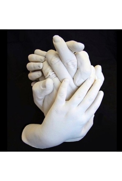 Cere Aljinat Kalıp Tozu 453gr Cere Aljinat Kalıp Tozu 453gr