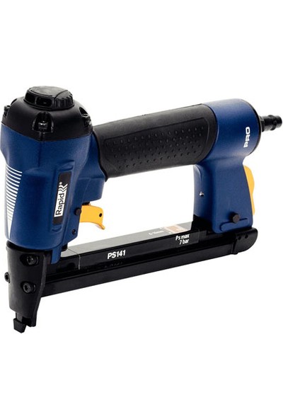 Rapid Ps 141 Havalı Zımba Tabancası 6 16 mm