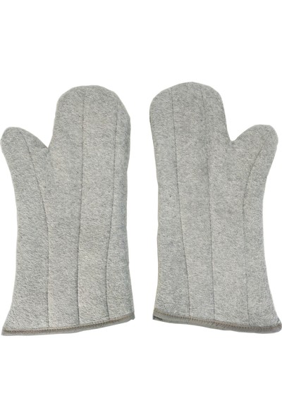 Pltes Fırın Eldiveni