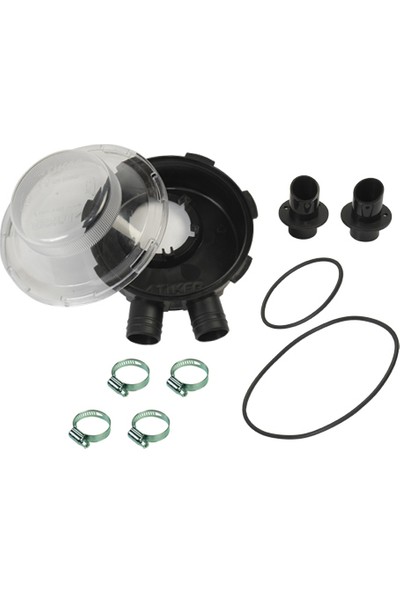 Atiker Havalandırma Kapağı Atiker Havalandırma Kapağı