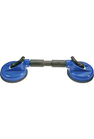 Bgs Cam Vantuz 60 Kg 390 Mm