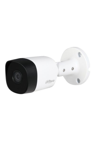 Dahua Hac-B2A21P-0360B 2Mp 3.6Mm Lens Ir Bullet Metal Kasa Hdcvı Kamera Dahua Hac-B2A21P-0360B 2Mp 3.6Mm Lens Ir Bullet Metal Kasa Hdcvı Kamera