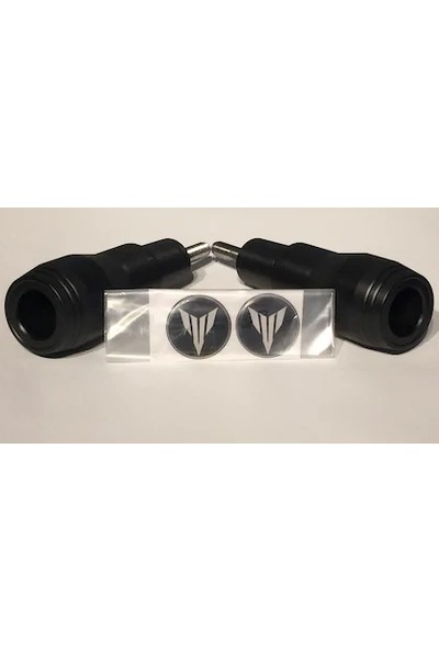Yamaha MT07 Gövde Koruma Takozu Yamaha MT07 Gövde Koruma Takozu