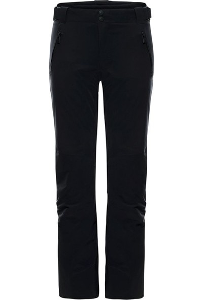 Toni Sailer Will Erkek Kayak Pantolonu Siyah Toni Sailer Will Erkek Kayak Pantolonu Siyah